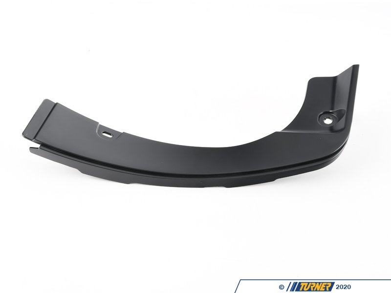 51128037284 - Genuine BMW Extension, Wheelhousing, Pri - 51128037284 ...