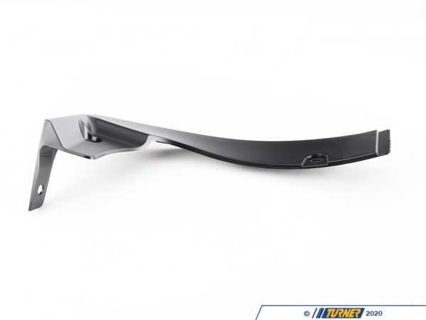51128037284 - Genuine BMW Extension, Wheelhousing, Pri - 51128037284 ...