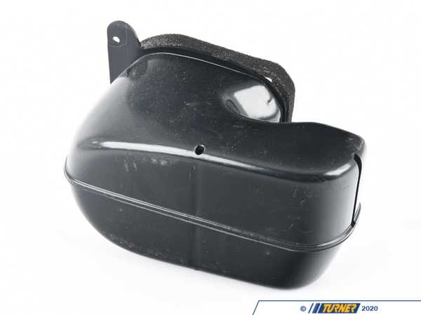 65131383391 - Genuine BMW Loudspeaker Left 4-Ohm/25/40W - 65131383391 ...