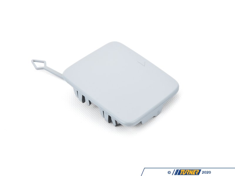 51117371845 - Genuine BMW Flap, Towing Eye, Primed - 51117371845 - F34 ...