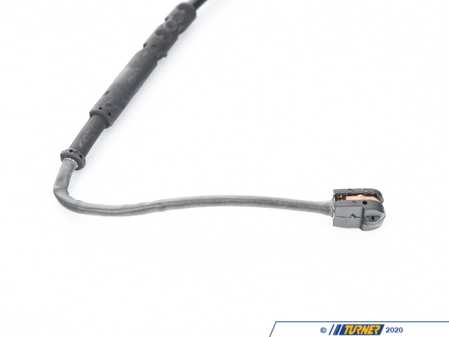 34356799329 - Genuine BMW Brake Pad Wear Sensor, Front - 34356799329 ...