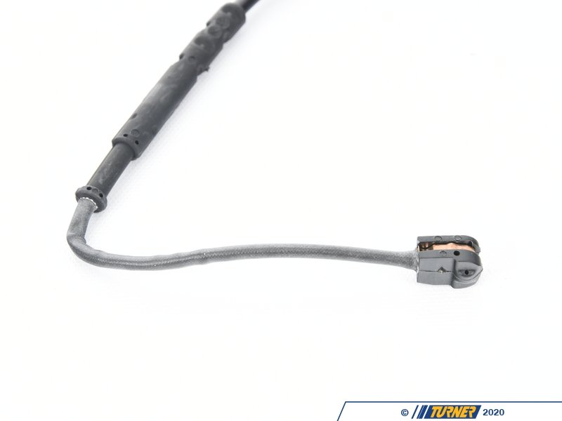 34356799329 - Genuine BMW Brake Pad Wear Sensor, Front - 34356799329 ...