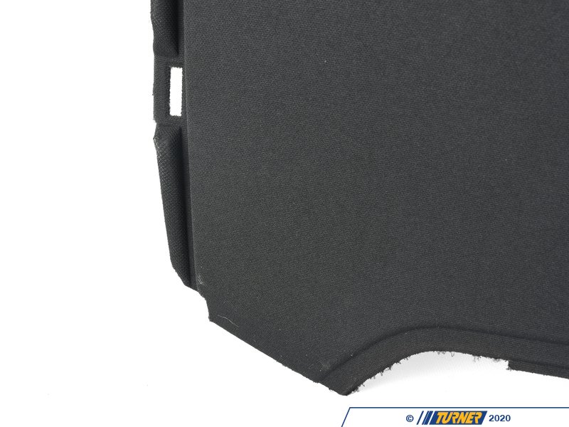 51469173451 - Genuine BMW Parcel Shelf, Rear Anthrazit - 51469173451 ...