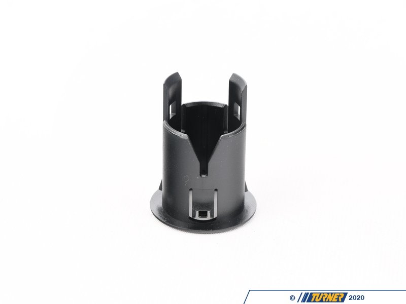 51127048721 - Genuine MINI Bracket Pdc Exterior, Left P - 51127048721 ...