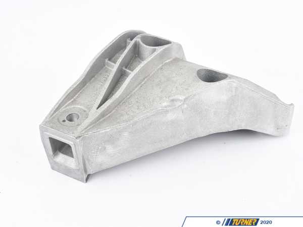 22116781233 - Engine Supporting Bracket - Left - F10 | Turner Motorsport
