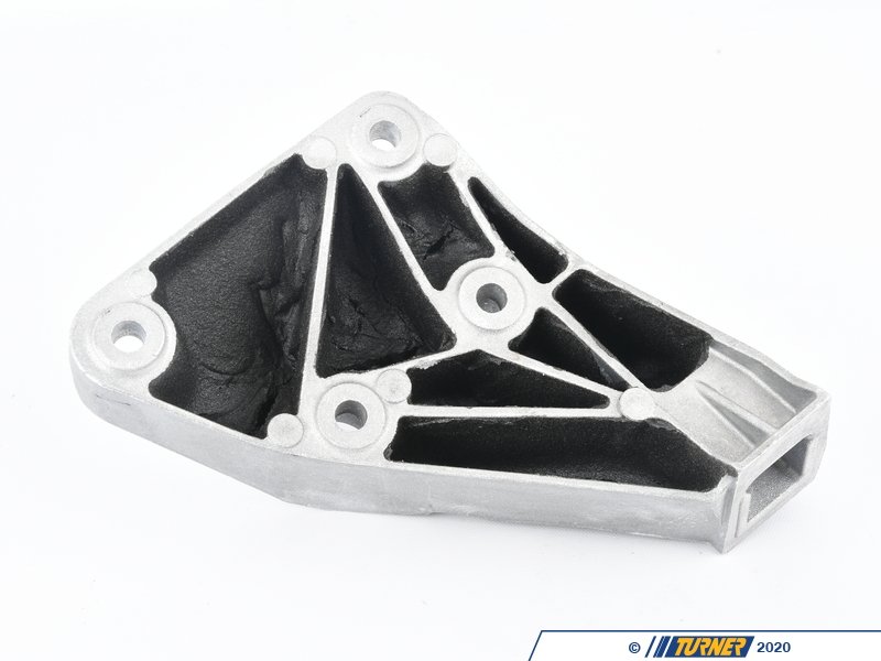22116781233 - Engine Supporting Bracket - Left - F10 | Turner Motorsport