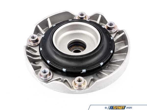 31336892617 - SUPPORT BEARING, FRONT | Turner Motorsport