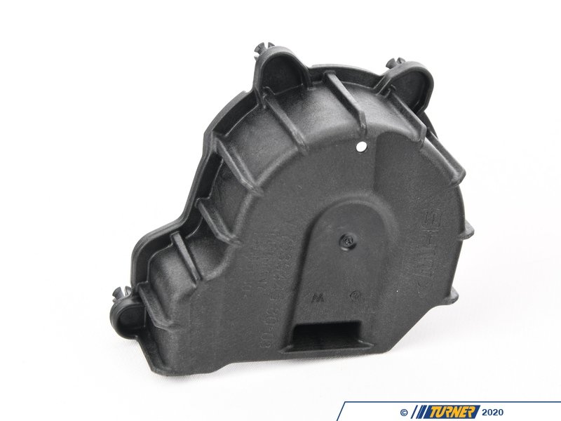 11417585445 - Genuine MINI Cover - 11417585445 | Turner Motorsport