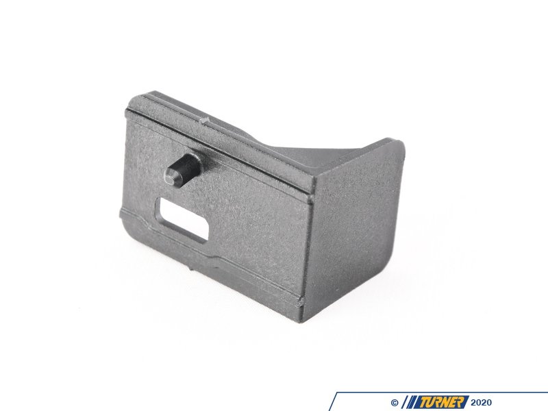 51117424511 - Support For Bumper - F39, F48 | Turner Motorsport