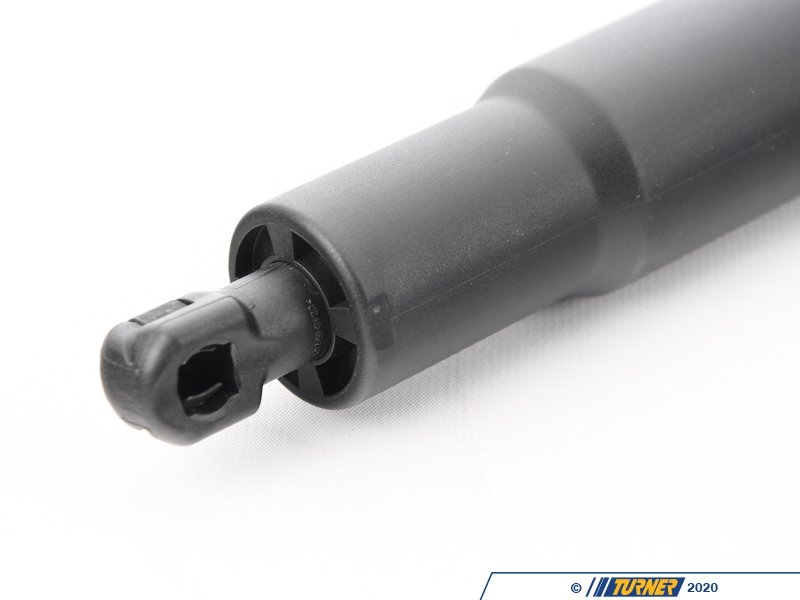 51247201940 - Genuine BMW Hatch Shock - Gas Pressurized Support - E71 ...