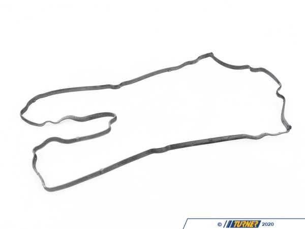 11127572851 - Valve Cover Gasket Set - Priced As Kit | Turner Motorsport