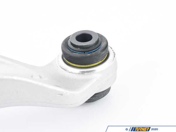 33326782132 - OEM Lemforder Rear Right Control Arm, Right - 33326782132 ...