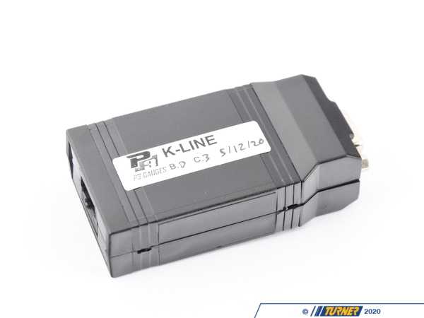 VP3BE46 - BMW E46 3 Series (1997-2006) - P3 OBD2 Multi-Gauge V2 ...