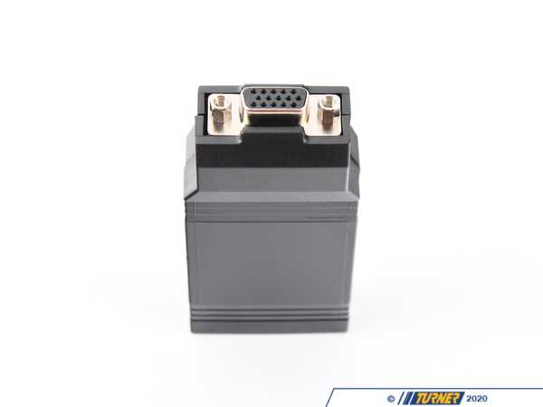 VP3BE46 - BMW E46 3 Series (1997-2006) - P3 OBD2 Multi-Gauge V2 ...