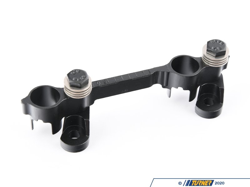 13537515345 - Genuine BMW Double Holder - 13537515345 - E65 | Turner ...