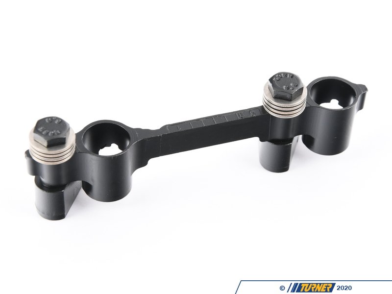 13537515345 - Genuine BMW Double Holder - 13537515345 - E65 | Turner ...