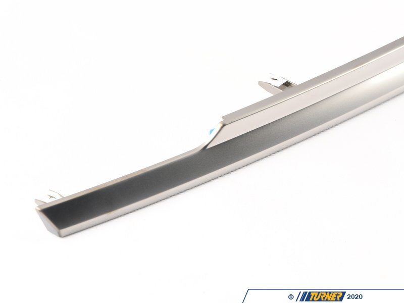 51137467795 - TRIM STRIP, TRUNK LI | Turner Motorsport