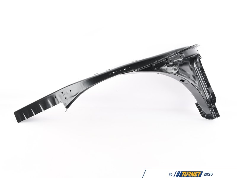 41107261464 - Genuine BMW Gupport Bracket W/o Vin Whee - 41107261464 ...