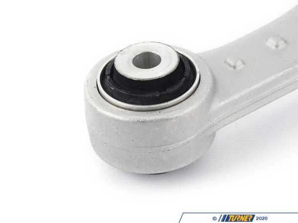 33326782132 - OEM Lemforder Rear Right Control Arm, Right - 33326782132 ...