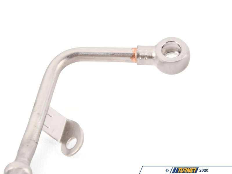 11427634679 - Genuine BMW Oil Pipe - 11427634679 - E71,F01,F10,F12,F13 ...