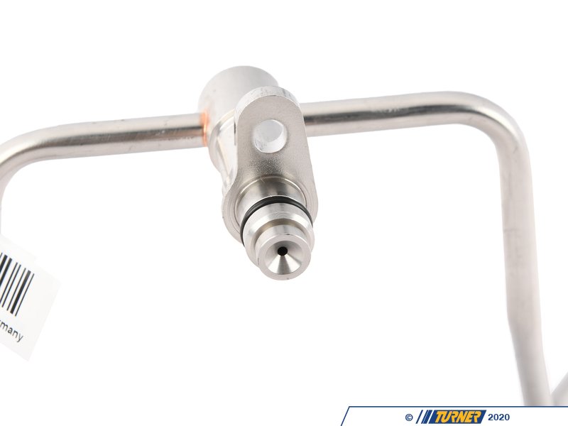 11427634679 - Genuine BMW Oil Pipe - 11427634679 - E71,F01,F10,F12,F13 ...