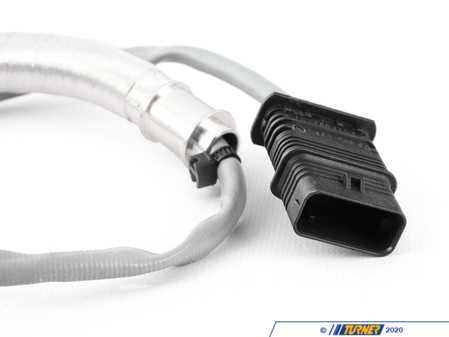 11787848486 - Oxygen Sensor - Priced Each | Turner Motorsport