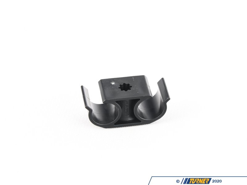 34336760714 - Genuine BMW Tubing Support - 34336760714 - E63 | Turner ...