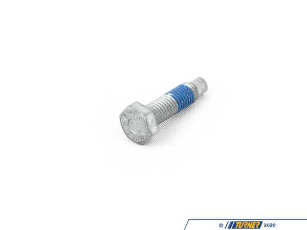 07119907207 - Genuine BMW Hex Bolt - 07119907207 - E89,F22,F30,F31,F32 ...