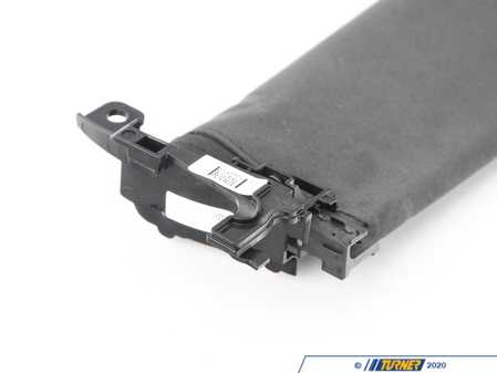 54107409189 - ROLLO ALCANTARA VORN | Turner Motorsport