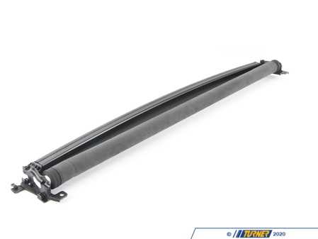 54107409189 - ROLLO ALCANTARA VORN | Turner Motorsport