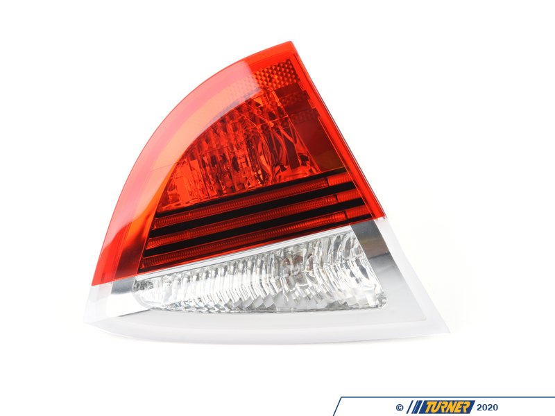 63217160063 - Genuine BMW Rear Light In Trunk Lid, Lef - 63217160063 ...