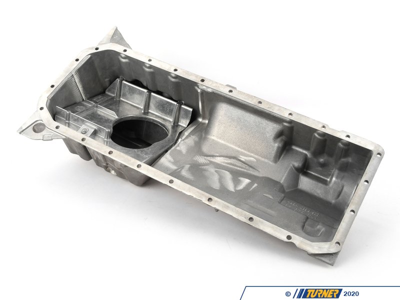 11131437001 - Oil Pan - Z3 | Turner Motorsport