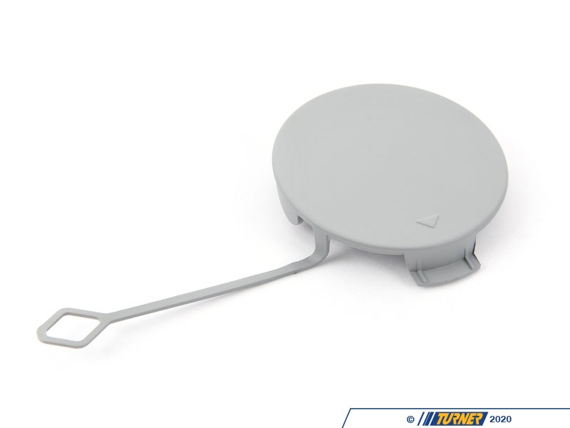 51317380026 - Genuine MINI Cover, Tow Fitting, Primered - 51317380026 ...