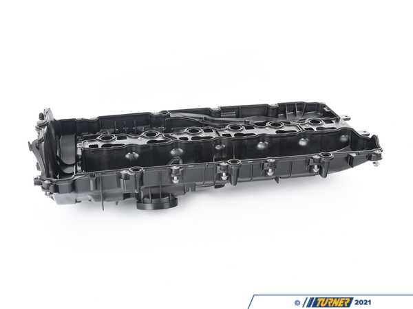 11127645173 - Genuine BMW Valve Cover - B58 | Turner Motorsport