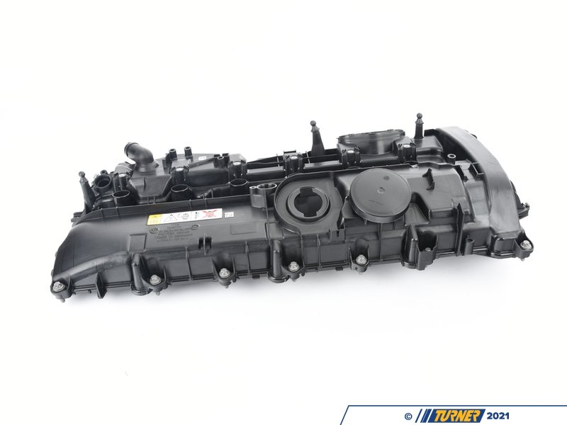 11127645173 - Genuine BMW Valve Cover - B58 | Turner Motorsport