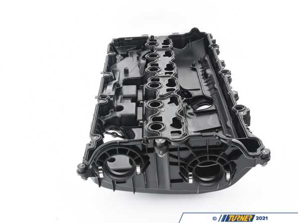 11127645173 - Genuine BMW Valve Cover - B58 | Turner Motorsport