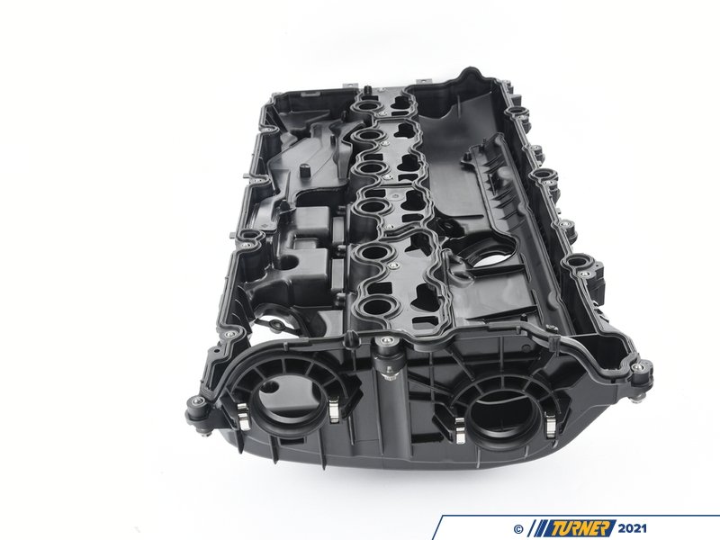 11127645173 - Genuine BMW Valve Cover - B58 | Turner Motorsport