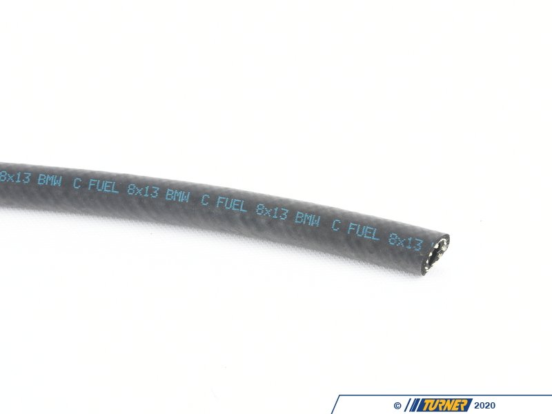 13537563456 - Continental Fuel Hose - One Meter Roll - E31, E32, E36 ...