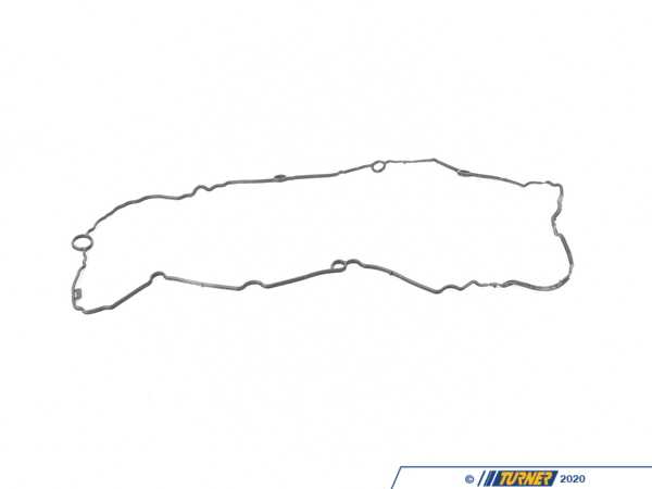 11128621951 - Valve Cover Gasket - Outer | Turner Motorsport