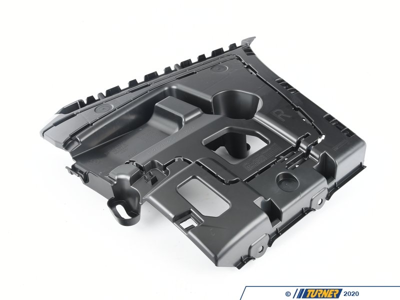 51127428732 - Rear bumper mount - Right | Turner Motorsport