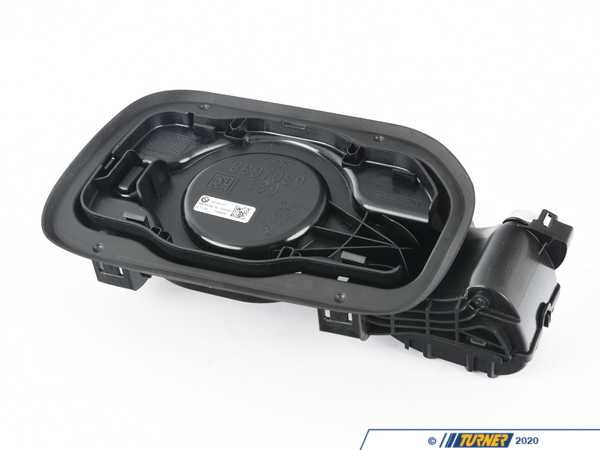 51177387935 - COVER HOUSING CHARGI | Turner Motorsport