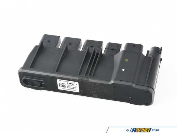 12638638551 - INTEGRATED SUPPLY MODULE | Turner Motorsport