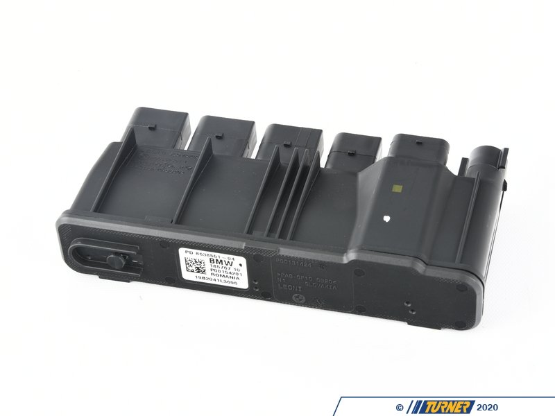 12638638551 - INTEGRATED SUPPLY MODULE | Turner Motorsport