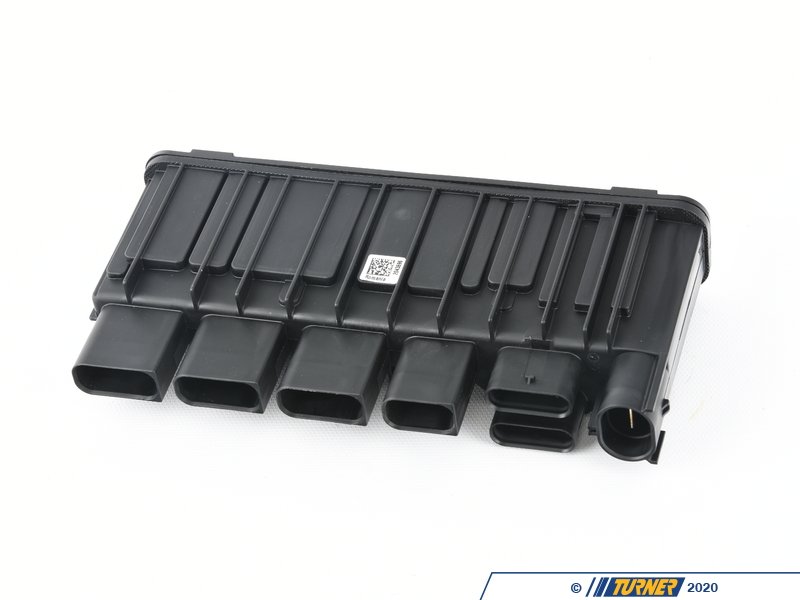 12638638551 - INTEGRATED SUPPLY MODULE | Turner Motorsport