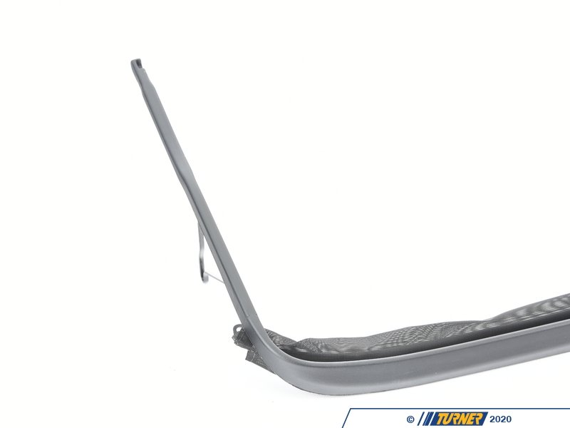 54102993887 - Genuine BMW Slipstream Deflector | Turner Motorsport