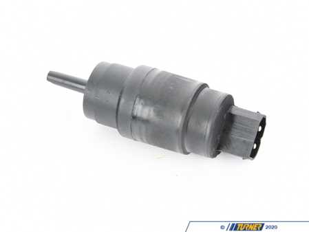 61661377830 - Window Washer Pump | Turner Motorsport