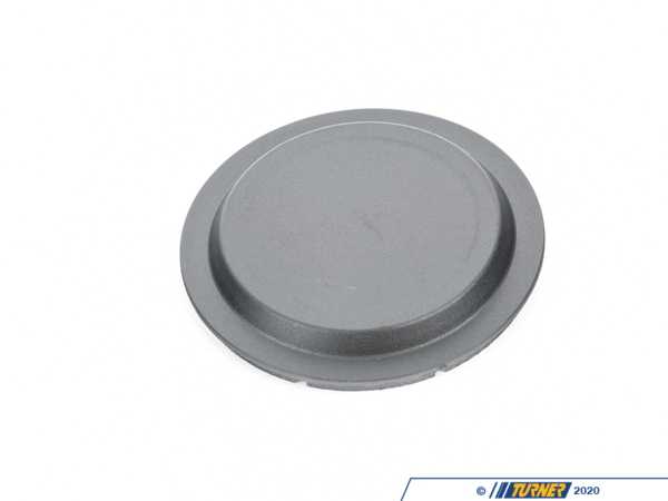 11282245087 - A/C Tensioner Pulley | Turner Motorsport