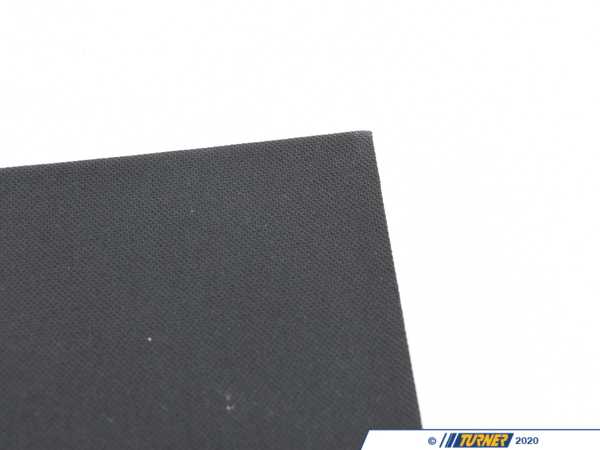 54107843980 - Genuine BMW Supended Headliner, Front Anthrazit ...