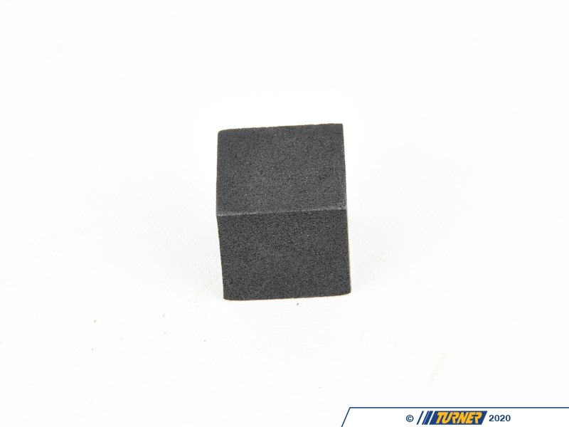 51438204235 - Genuine BMW Spacer 25X25X24mm - 51438204235 - E39,E46,E53 ...