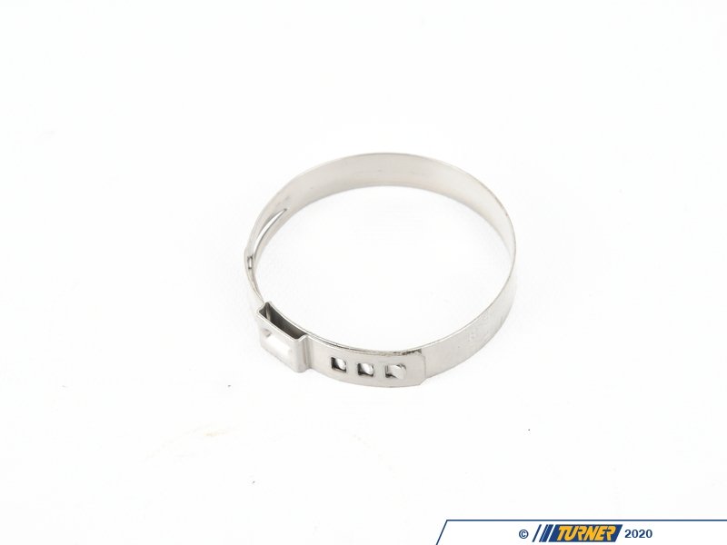 17128651271 - Hose Clamp - G05, G06, G07, G11, G14, G15, G16, G30 ...